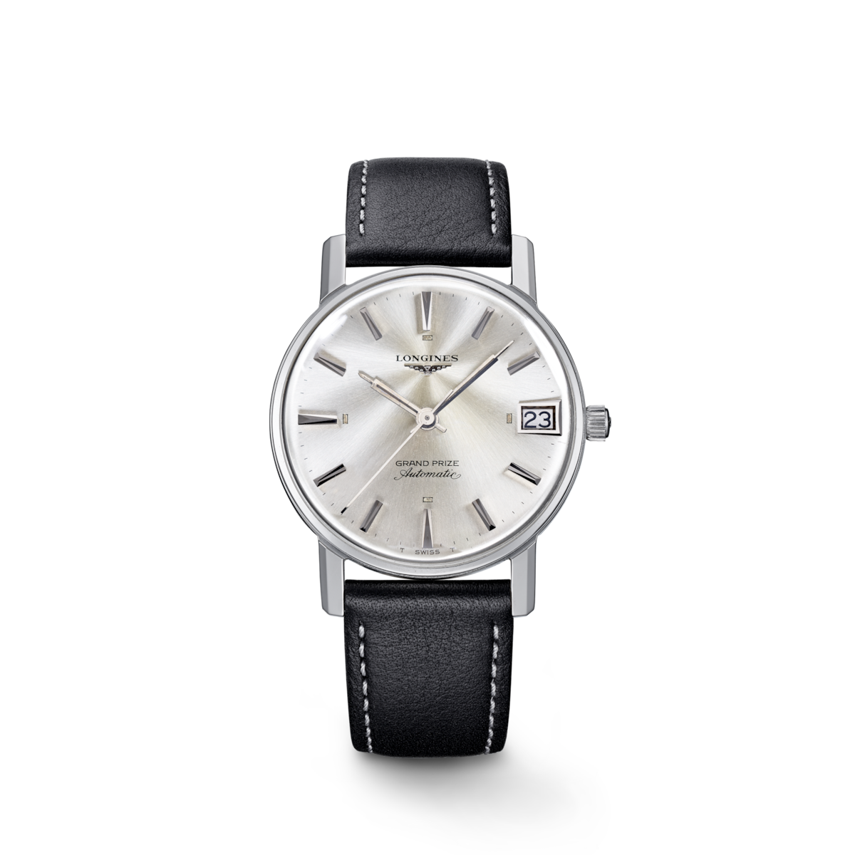 Swiss Watchmaker | LONGINES Watches Collector Corner | LONGINES® | LONGINES