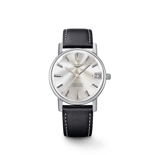 Discover the watches that have made and will make Longines’ history ...
