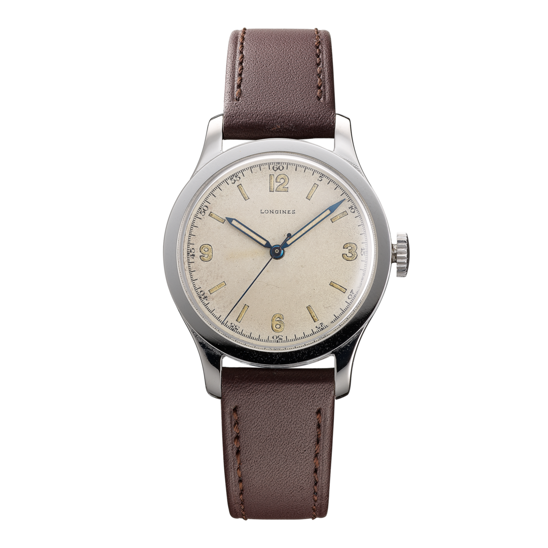 Swiss Watchmaker | Longines Watches Collector Corner | Longines ...