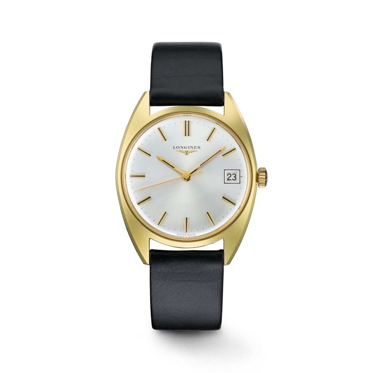 Swiss Watchmaker | LONGINES Watches Collector Corner | LONGINES® | LONGINES
