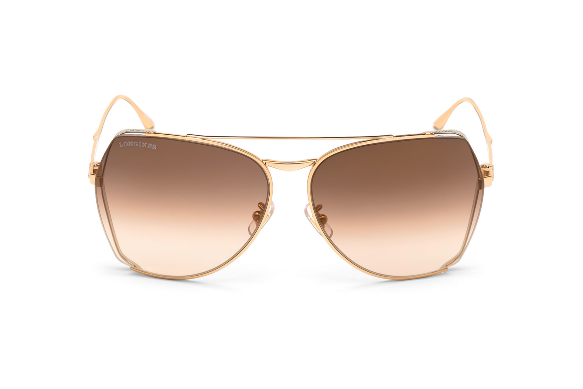 Classic Eyewear LG0004H6230G | LONGINES US