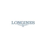 Conquest Chronograph Montre Automatique l38354986 42 mm Silver matt ...