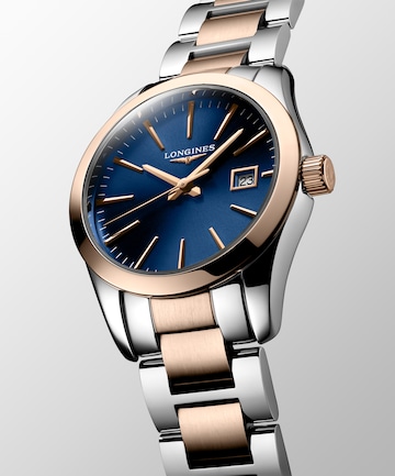CONQUEST CLASSIC | Ø 29.50 mm, Blue | L2.286.3.92.7 | LONGINES AU