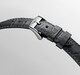 CONQUEST HERITAGE CENTRAL POWER RESERVE | Ø 38.00 mm, Light Blue ...