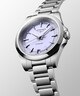 CONQUEST | Ø 34.00 mm, Kumlanmış Lavanta-eflatun | L3.460.4.02.6 ...