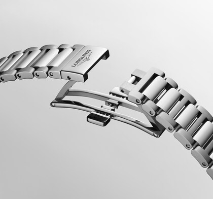 Conquest, Automatik Uhr, 38 mm, Grün , L37204026 | Longines DE