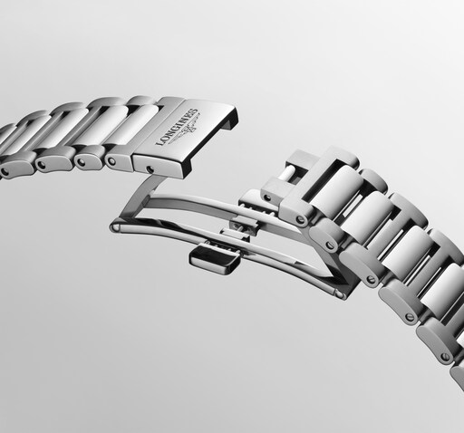 Conquest, Automatik Uhr, 38 mm, Grün , L37204026 | Longines DE