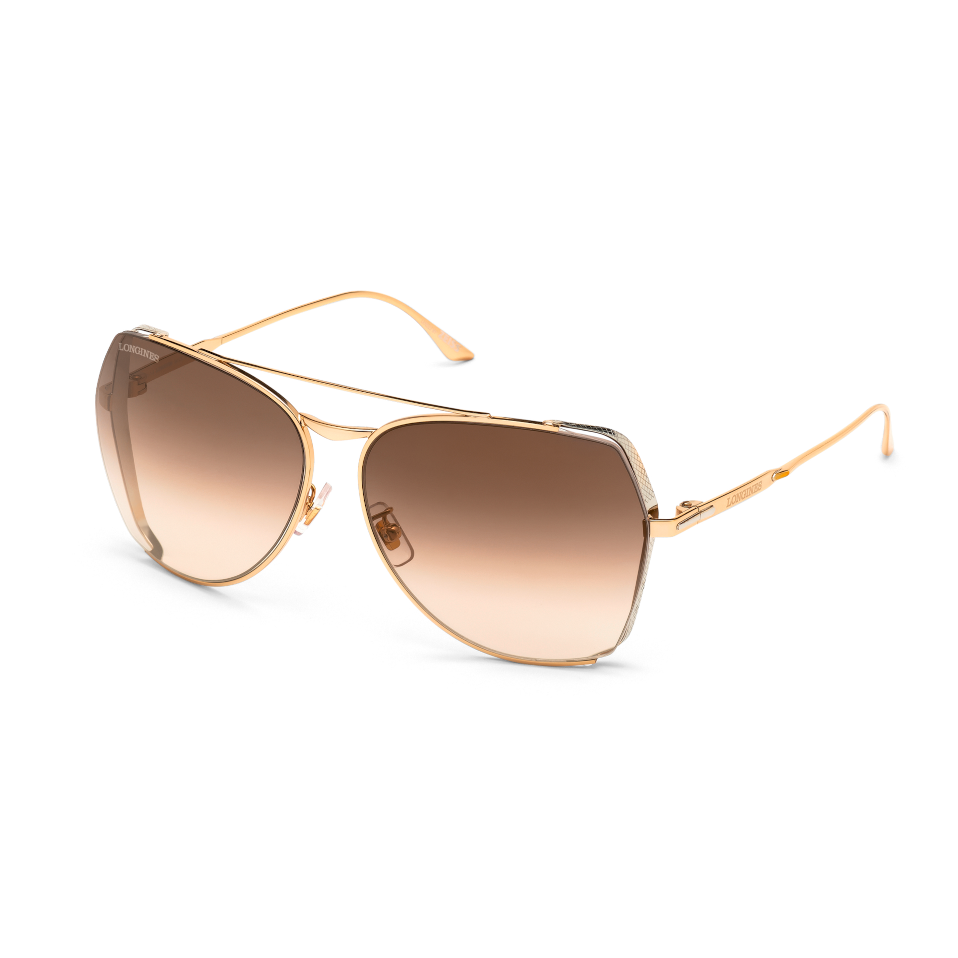Classic Eyewear LG0004H6230G | LONGINES US