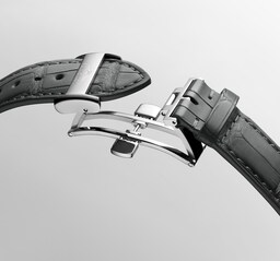 LONGINES MASTER COLLECTION | Ø 38.50 mm, Opaline Ivory | L2.843.4.73.2 ...