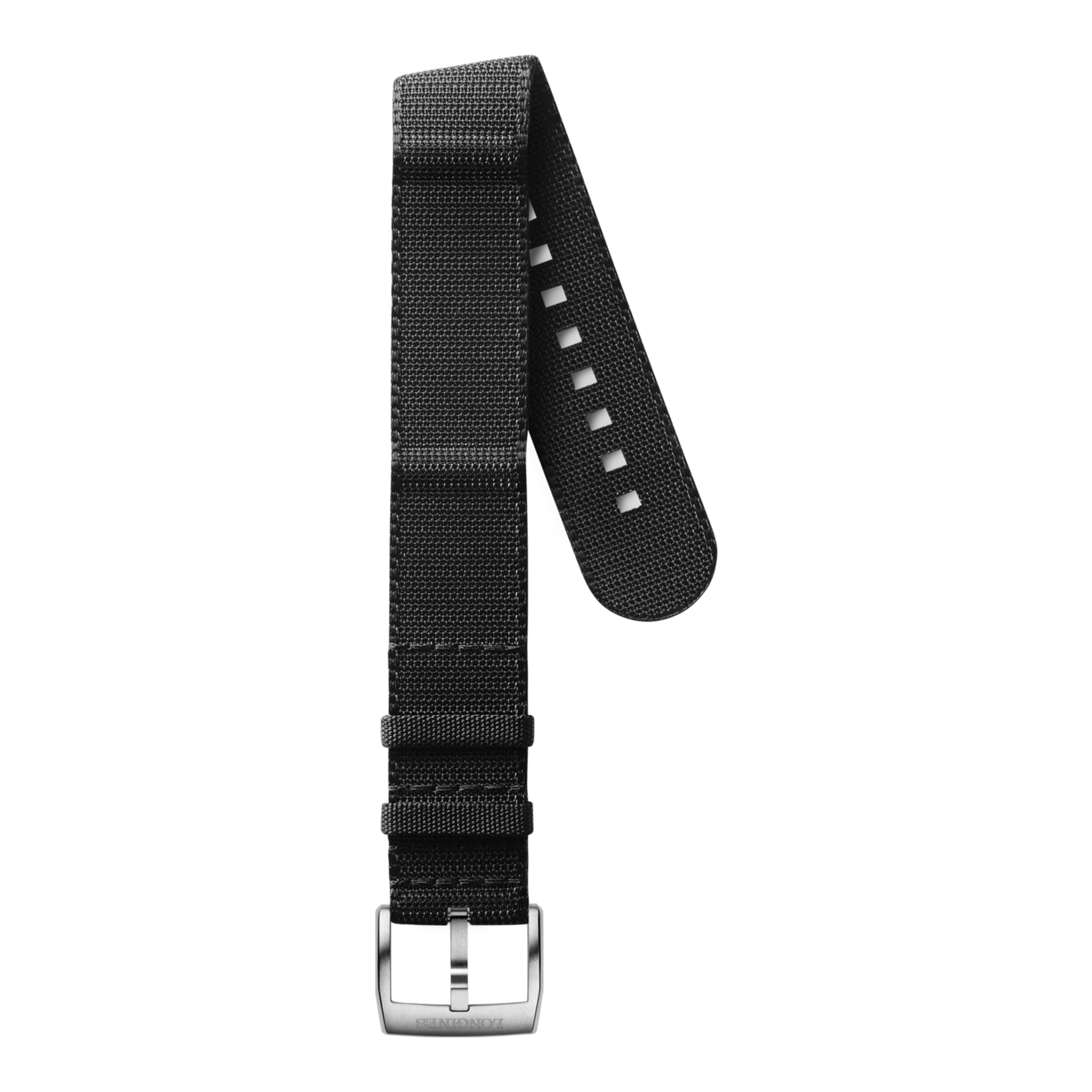 Casual look with your Longines NATO Straps | LONGINES US