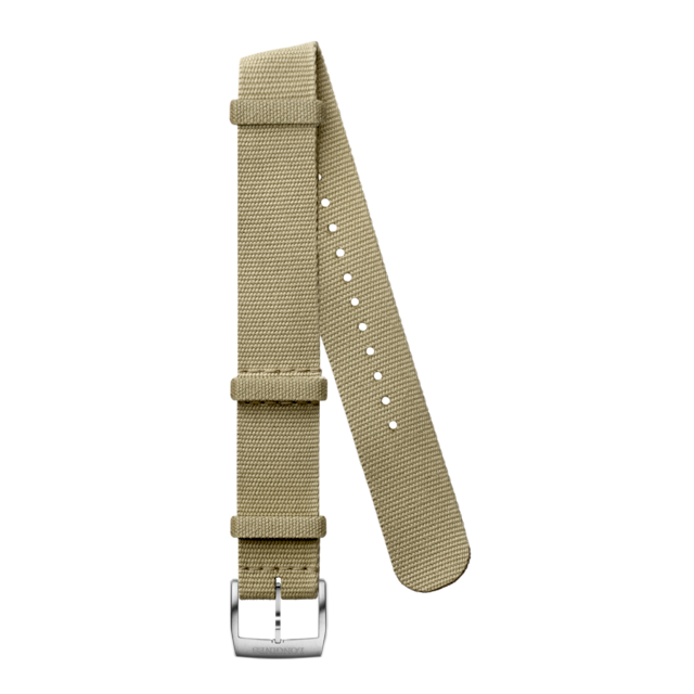 Watch Straps & NATO Bands | Official Replacement Straps | LONGINES US