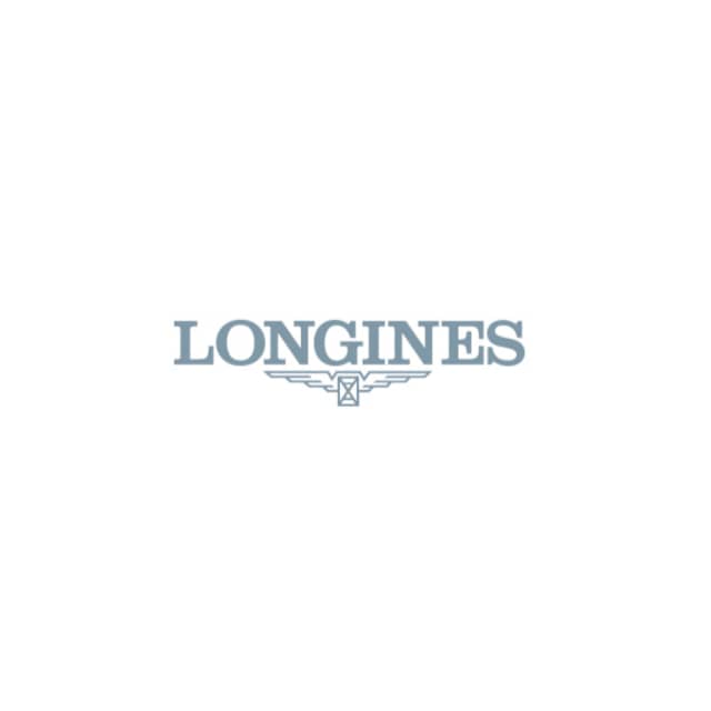 Blue Nato Strap Cl682166499, 21cm, CONQUEST | LONGINES GB