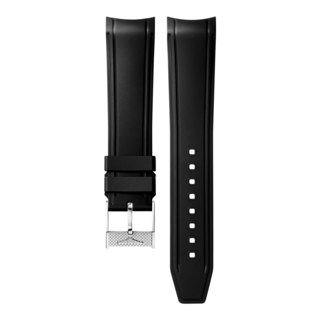 Watch Straps & NATO Bands | Official Replacement Straps | LONGINES US