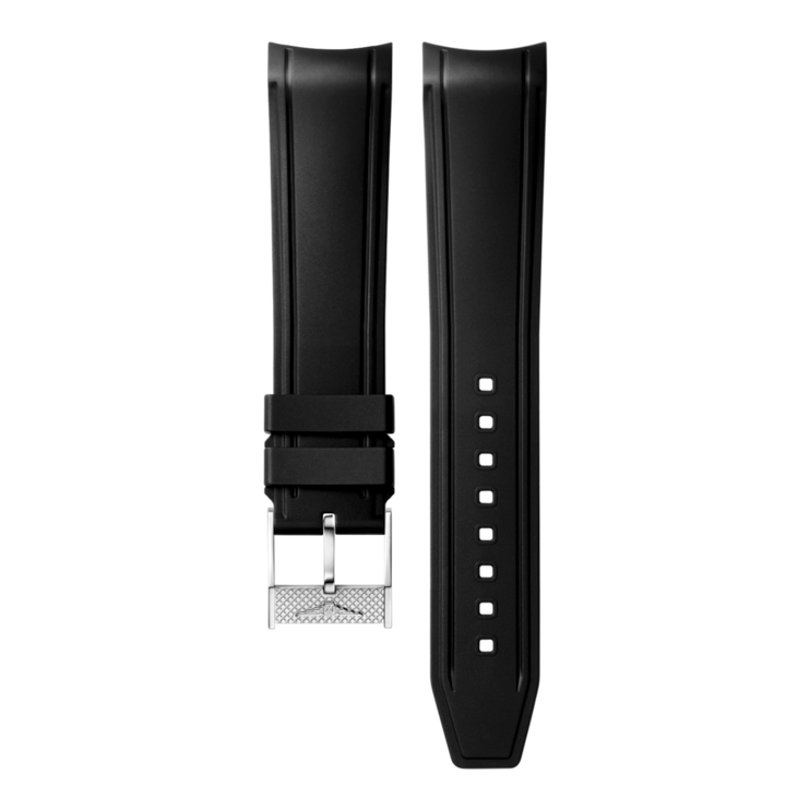 Watch Straps & NATO Bands | Official Replacement Straps | LONGINES US