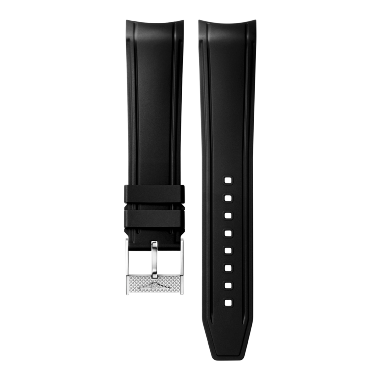 Watch Straps & NATO Bands | Official Replacement Straps | LONGINES US