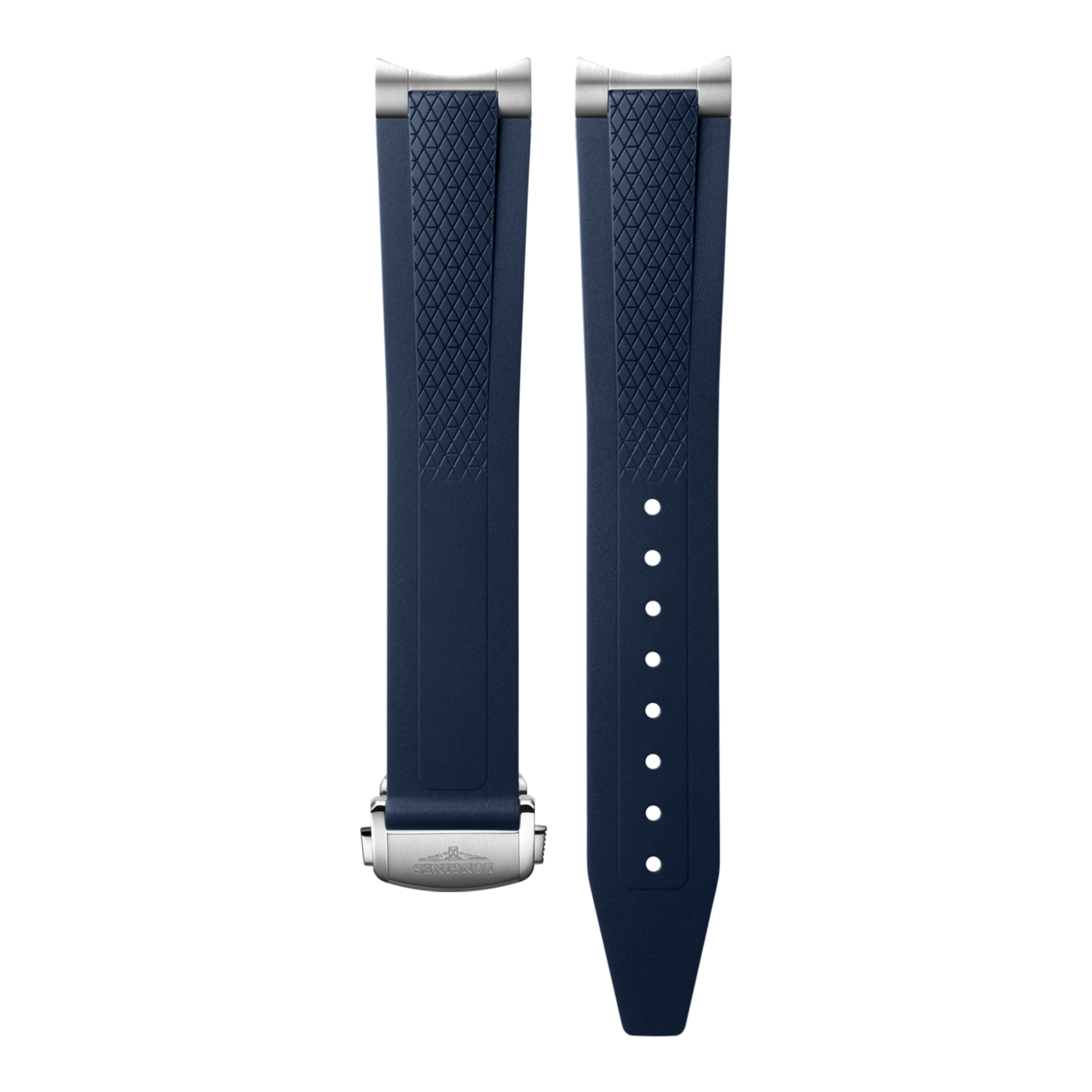 Watch Straps & NATO Bands | Official Replacement Straps | LONGINES US