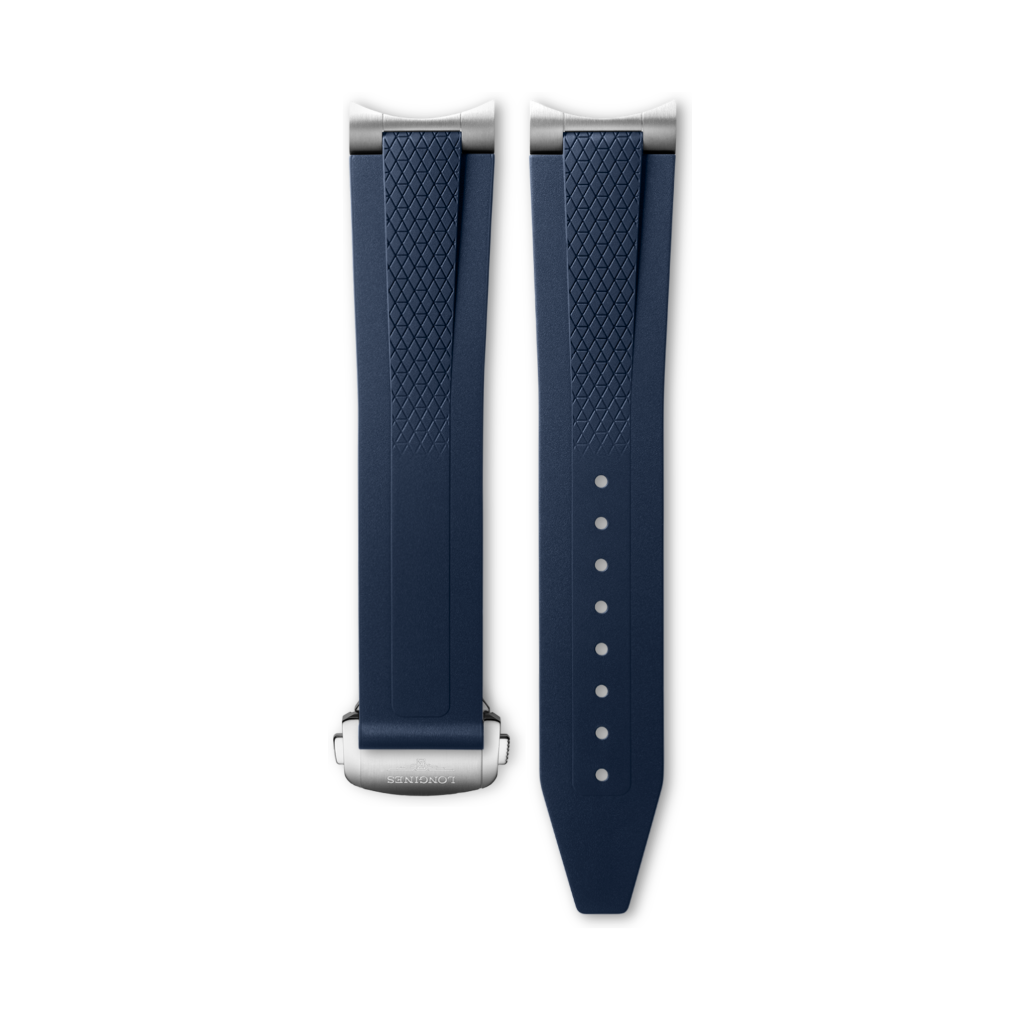 Watch Straps & NATO Bands | Official Replacement Straps | LONGINES US