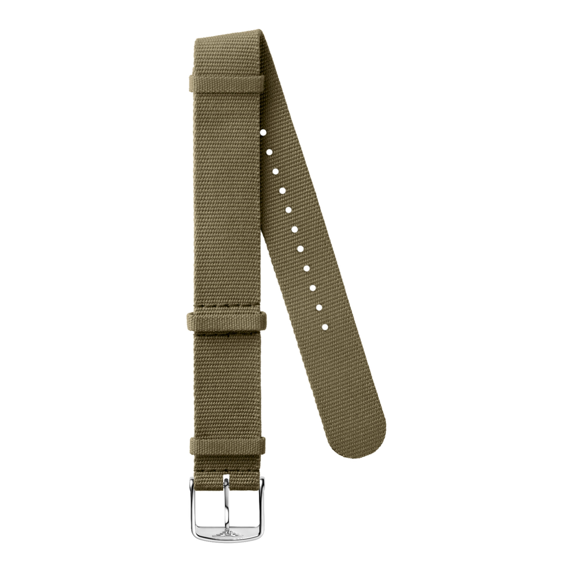 Black Nato Strap Cl682166491, 19cm, N/A | LONGINES GB