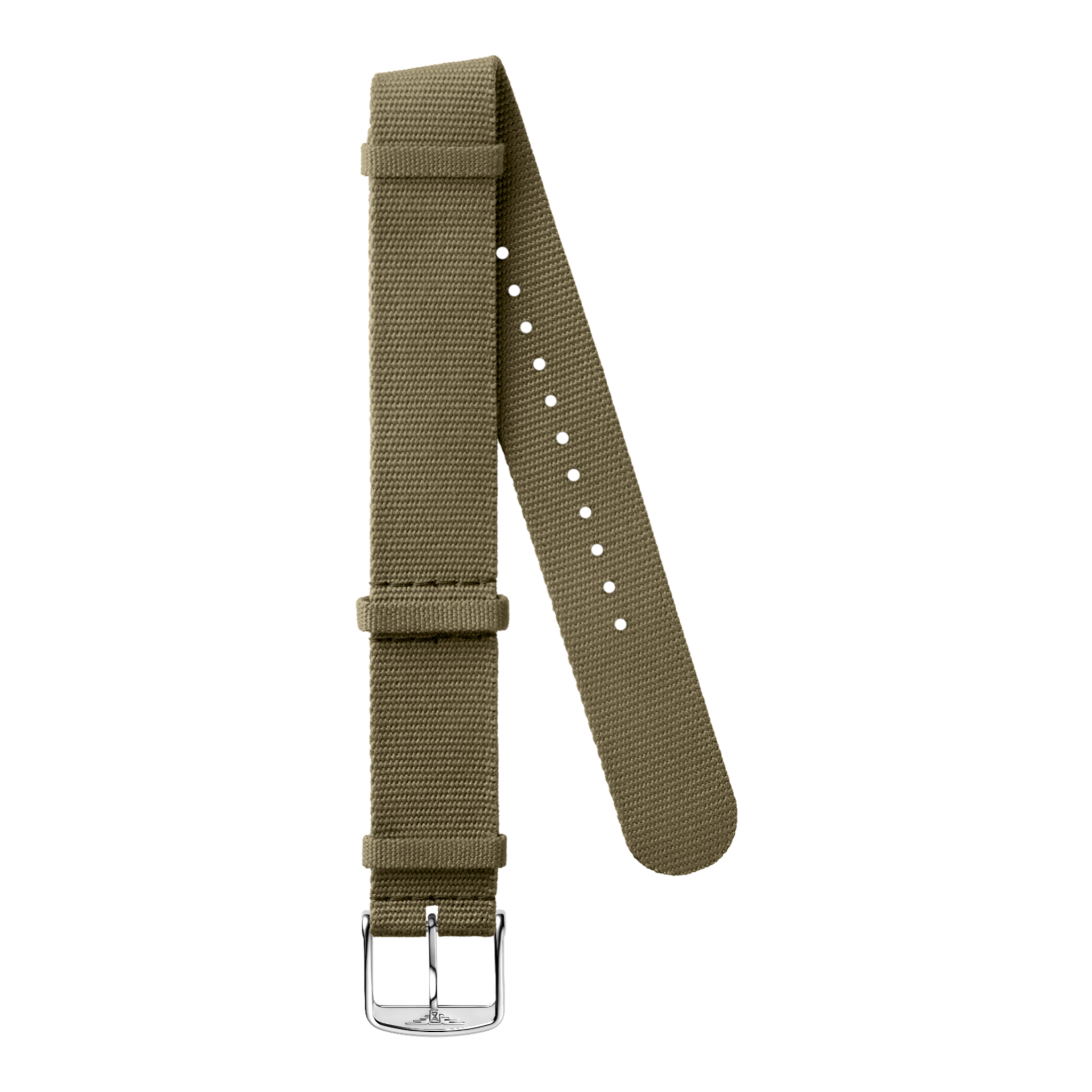 Black Nato Strap Cl682166491, 19cm, N/A | LONGINES GB