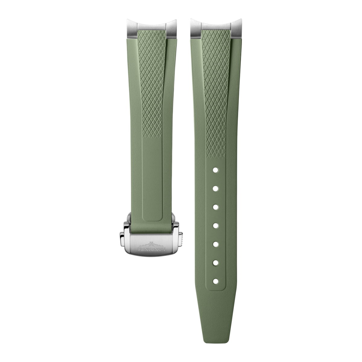Watch Straps & NATO Bands | Official Replacement Straps | LONGINES GB