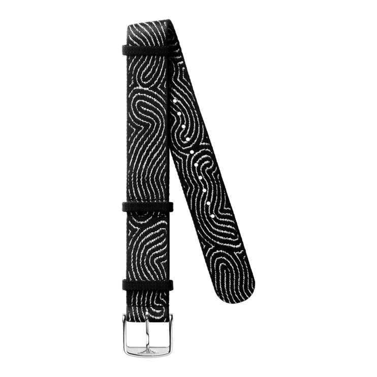 Nato Watch Strap - Find Your Band | LONGINES AU