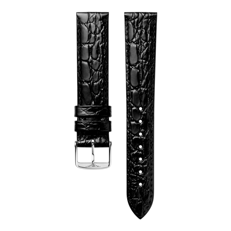 Matt Light Brown Calf Leather Strap L682101041, Présence | Longines® GB