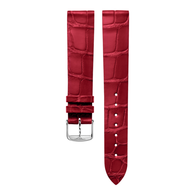 Bright Black Alligator Strap L682134889, La Grande Classique De ...