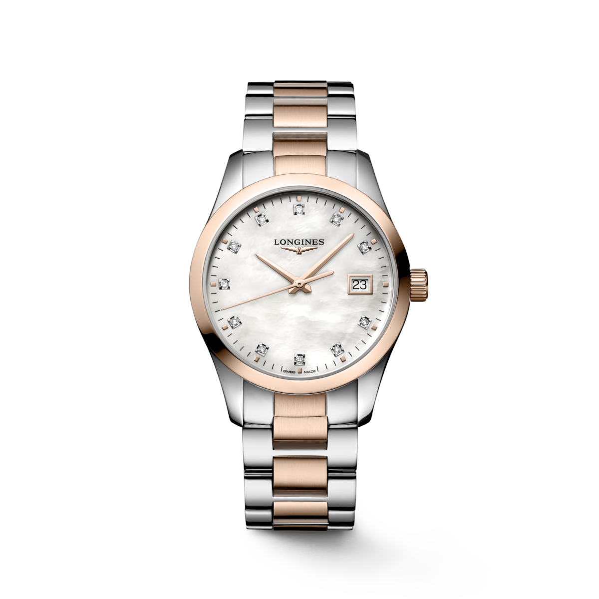 Longines Conquest: Your Everyday Sports Watch | LONGINES US