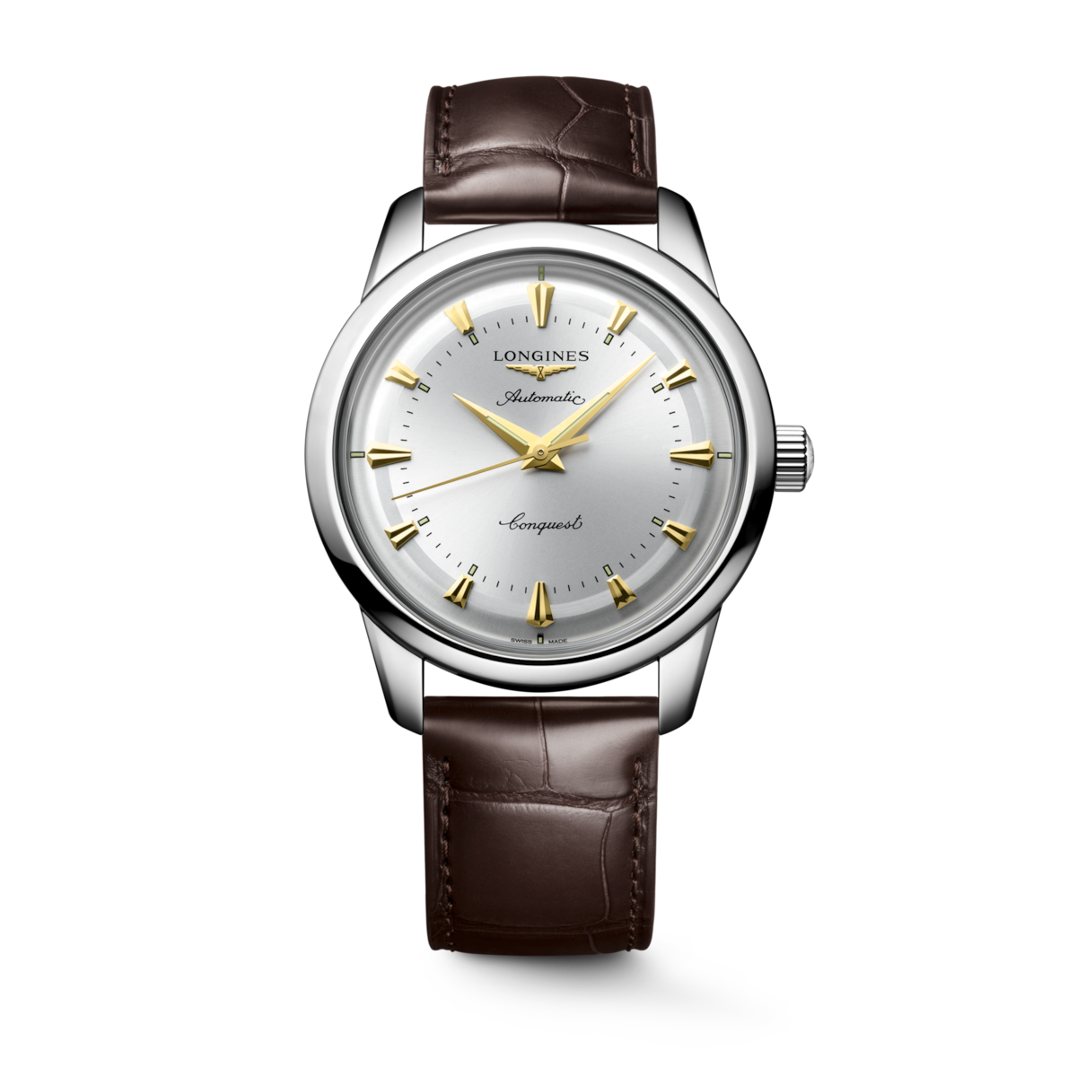 Longines Uhren | Schweizer uhren | LONGINES AT