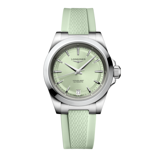 Montres De Sport Pour Hommes Et Femmes Conquest Longines Fr