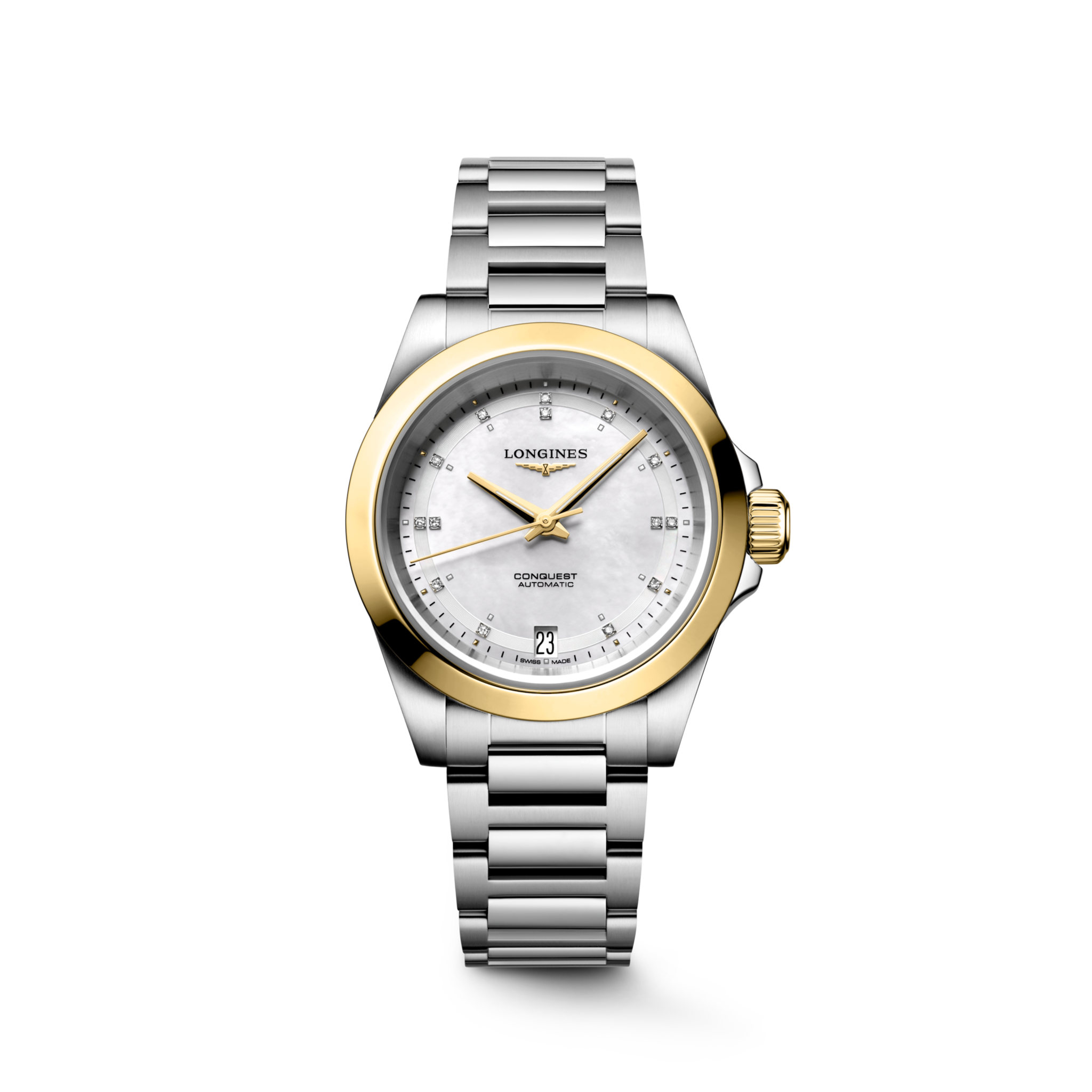 Relojes Longines | Relojes Suizos | LONGINES ES