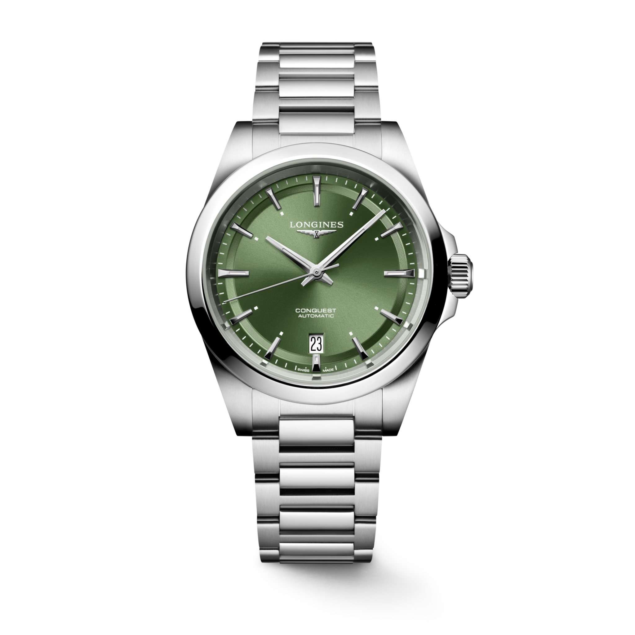 All Longines watches | Swiss Watches | LONGINES US