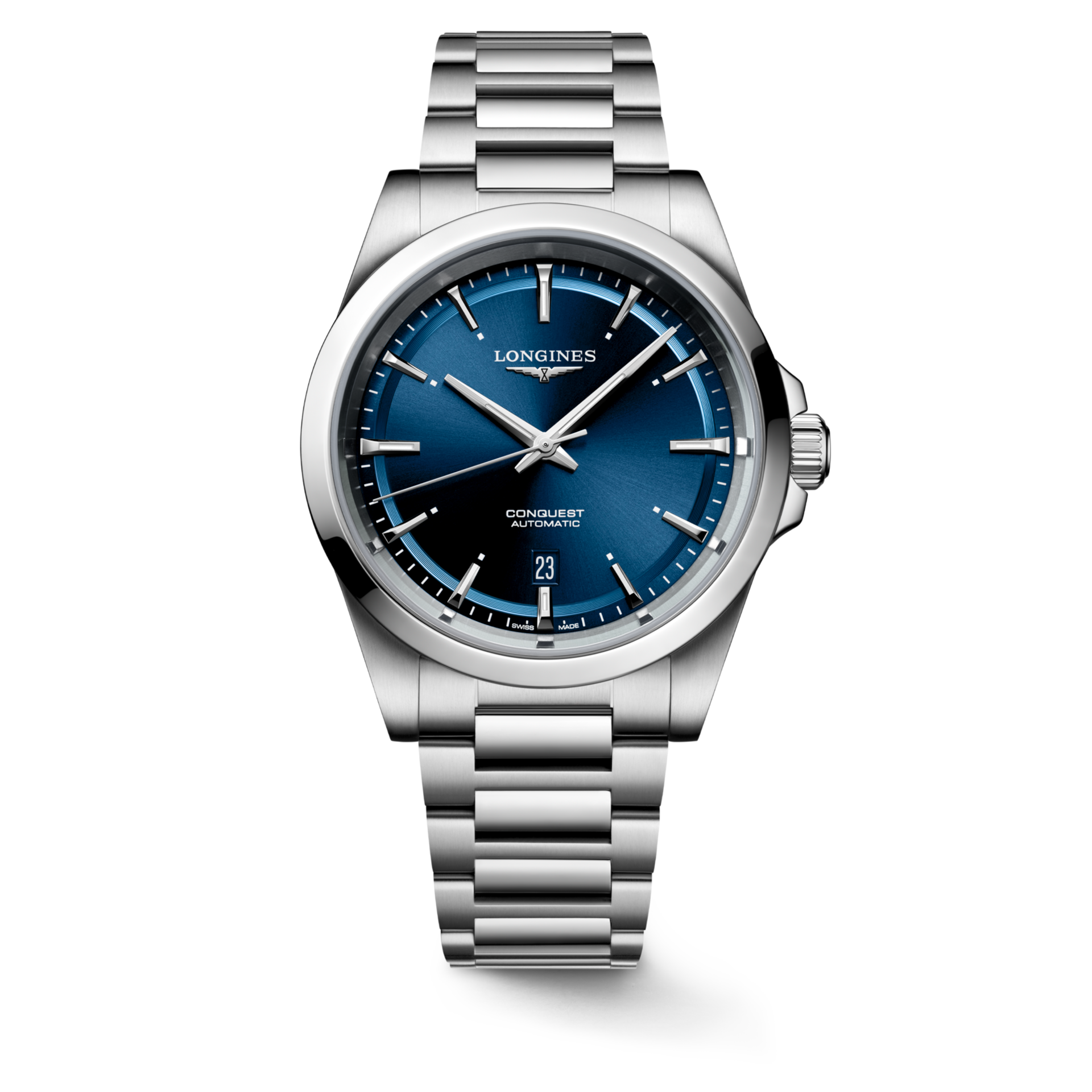 Couple watch sets | Timeless pair gifts to celebrate Love | LONGINES IN