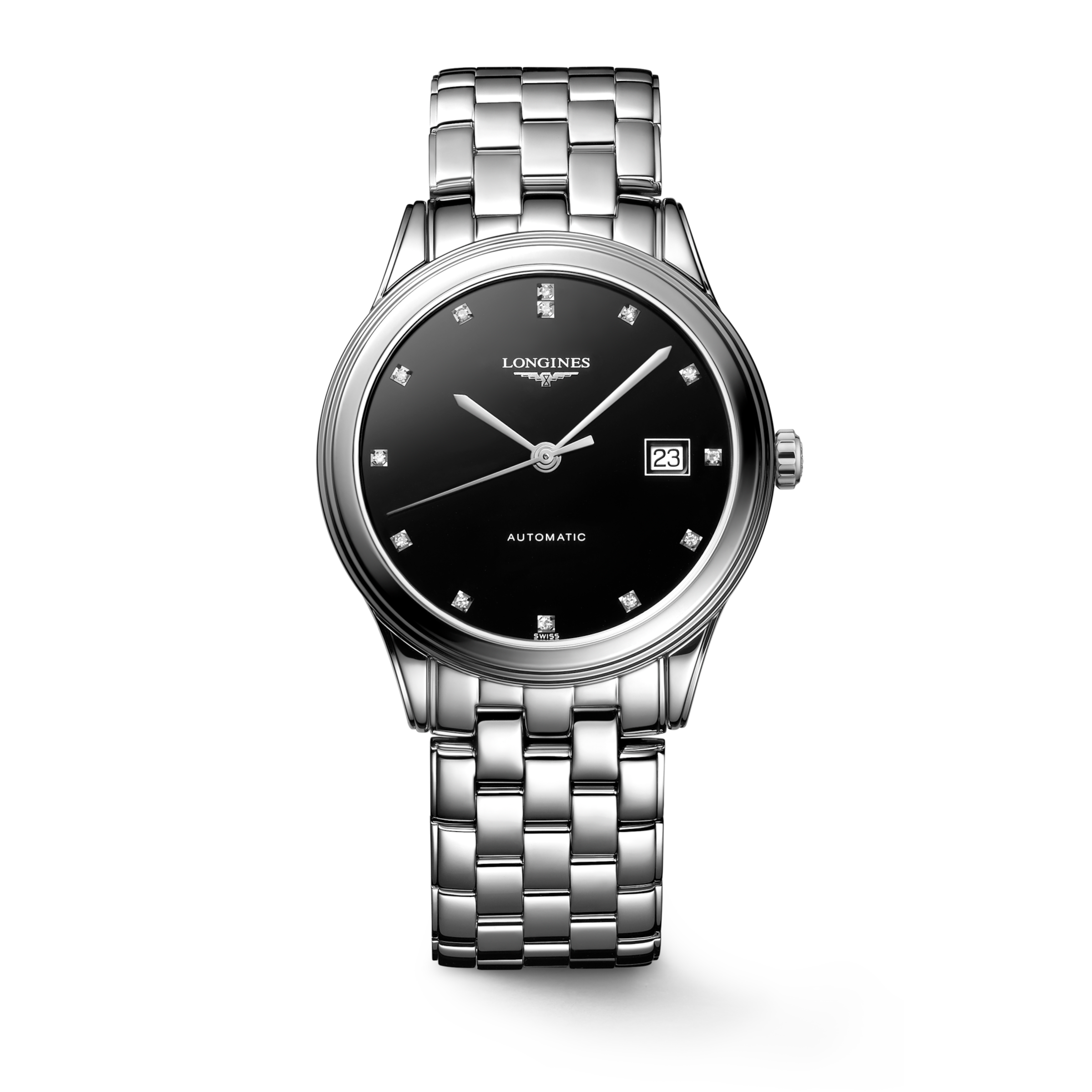 Flagship Collection | Men's and Women's Automatic Watches | LONGINES US
