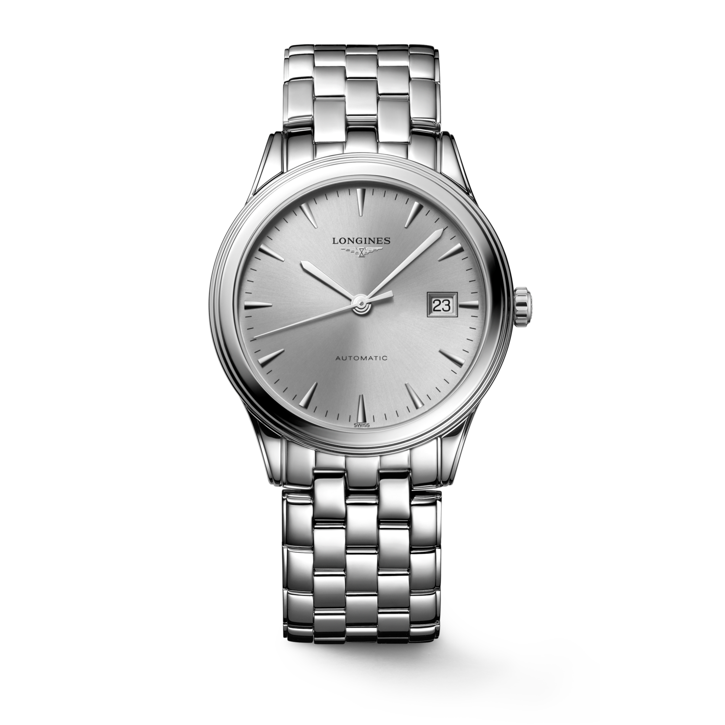 Flagship Collection | Men's and Women's Automatic Watches | LONGINES US