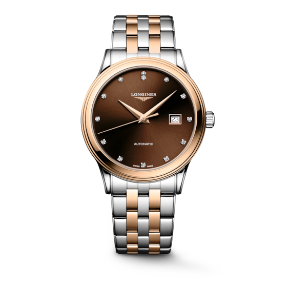 Flagship Collection | Men's and Women's Automatic Watches | LONGINES US