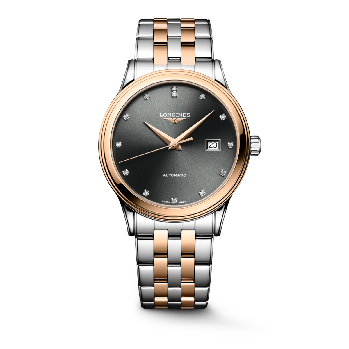 Flagship Collection | Men's and Women's Automatic Watches | LONGINES US