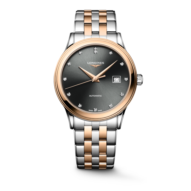 Flagship Collection | Men's and Women's Automatic Watches | LONGINES US