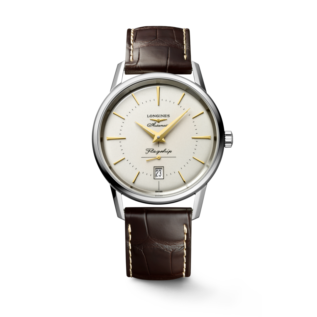 Watches Collections | LONGINES TR