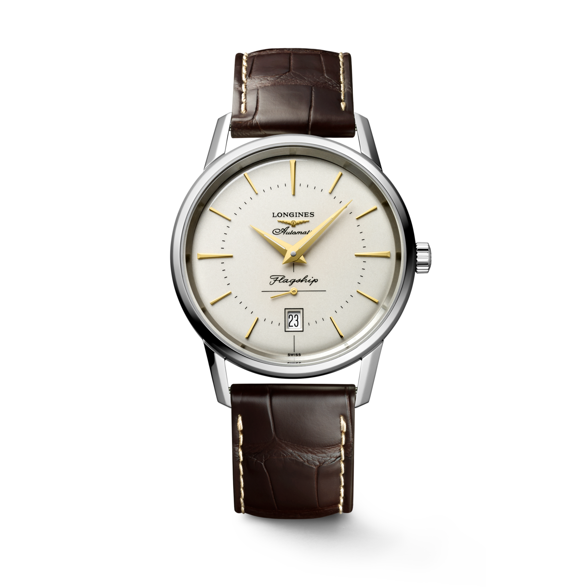 Toutes les montres Longines | Montres Suisse | LONGINES FR