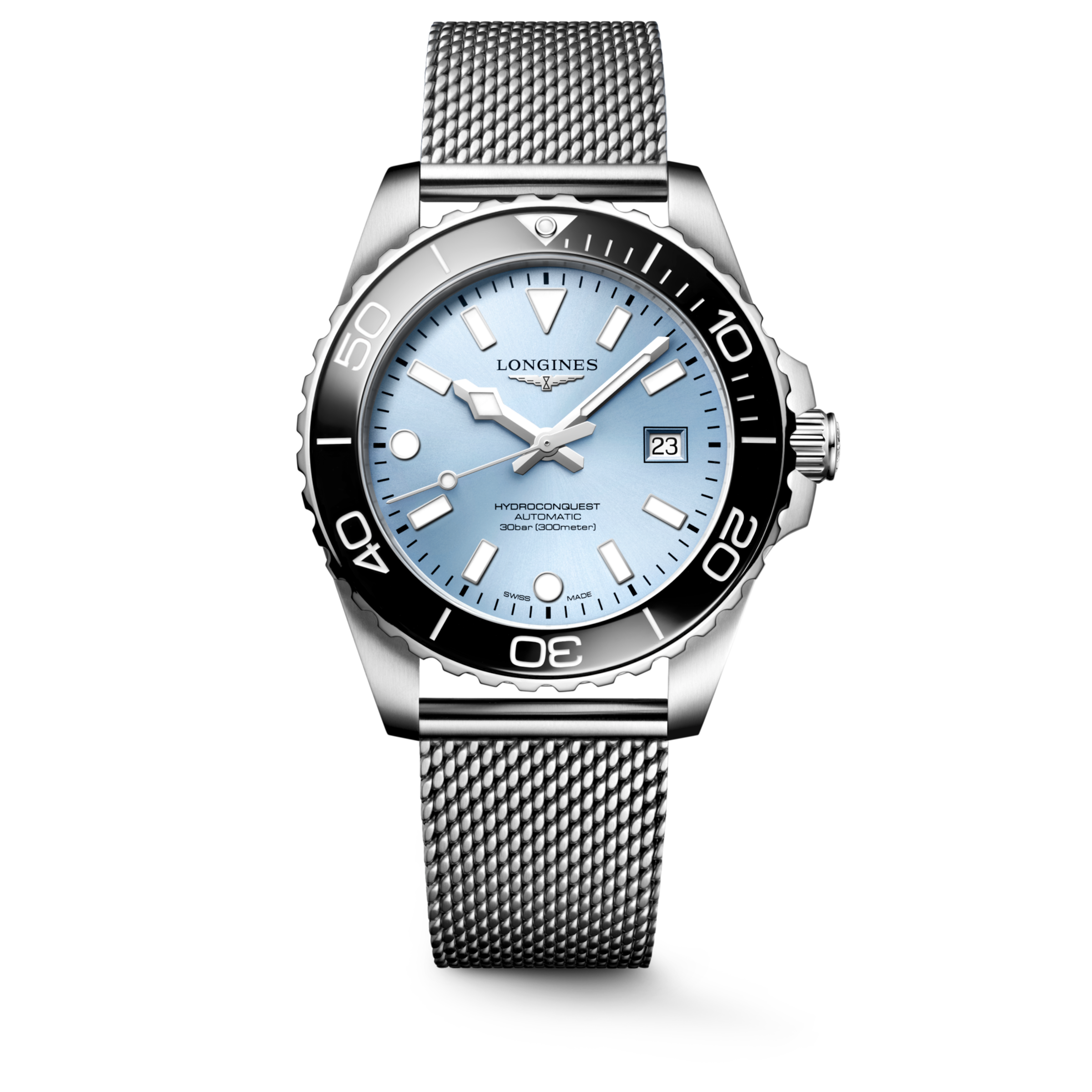 Watches collection | Swiss watches | LONGINES GB