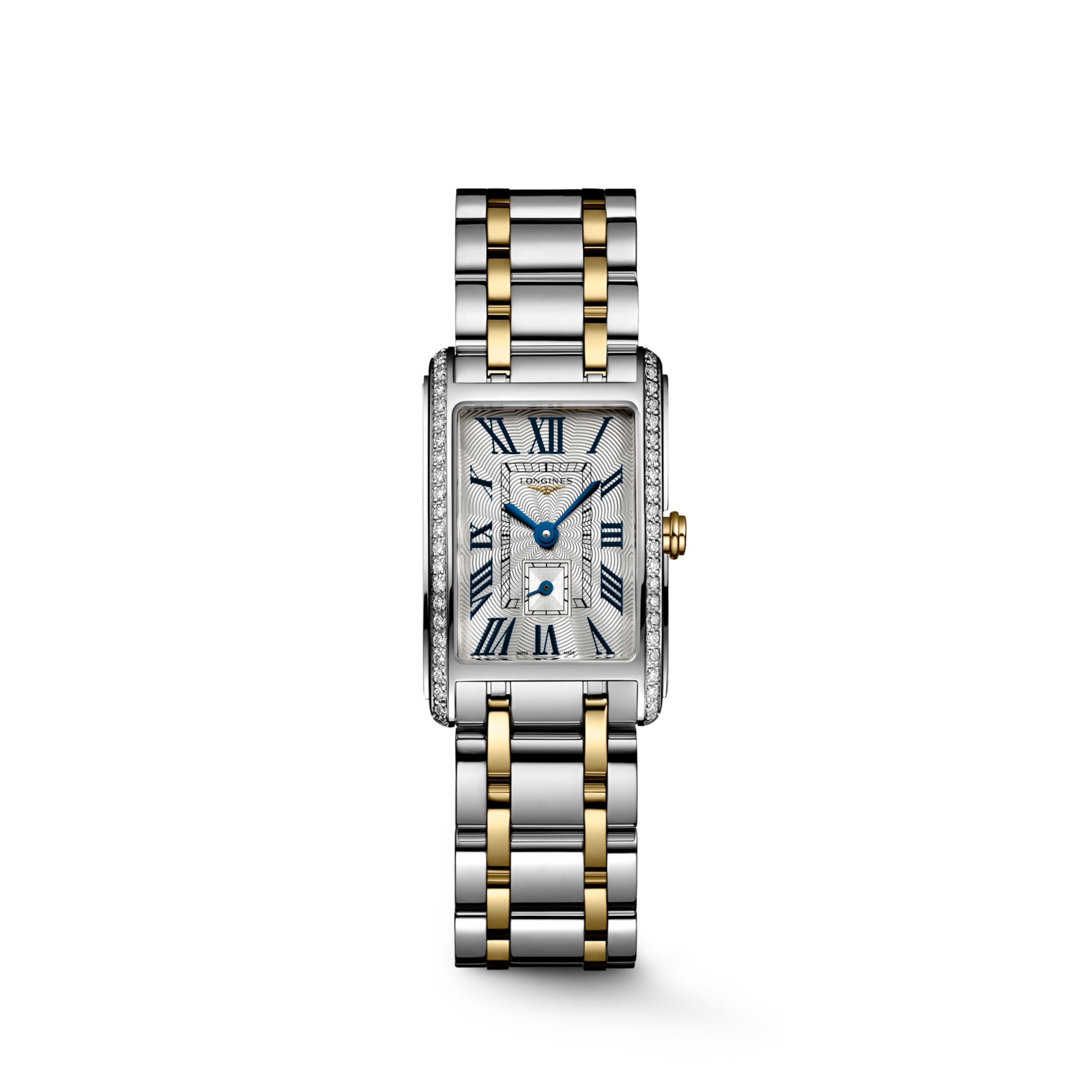 Montre en Or pour Femme | Montres Suisses | LONGINES FR