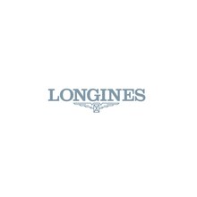 LONGINES DOLCEVITA Quartz, Stainless Steel With 18 Karat Pink Gold ...