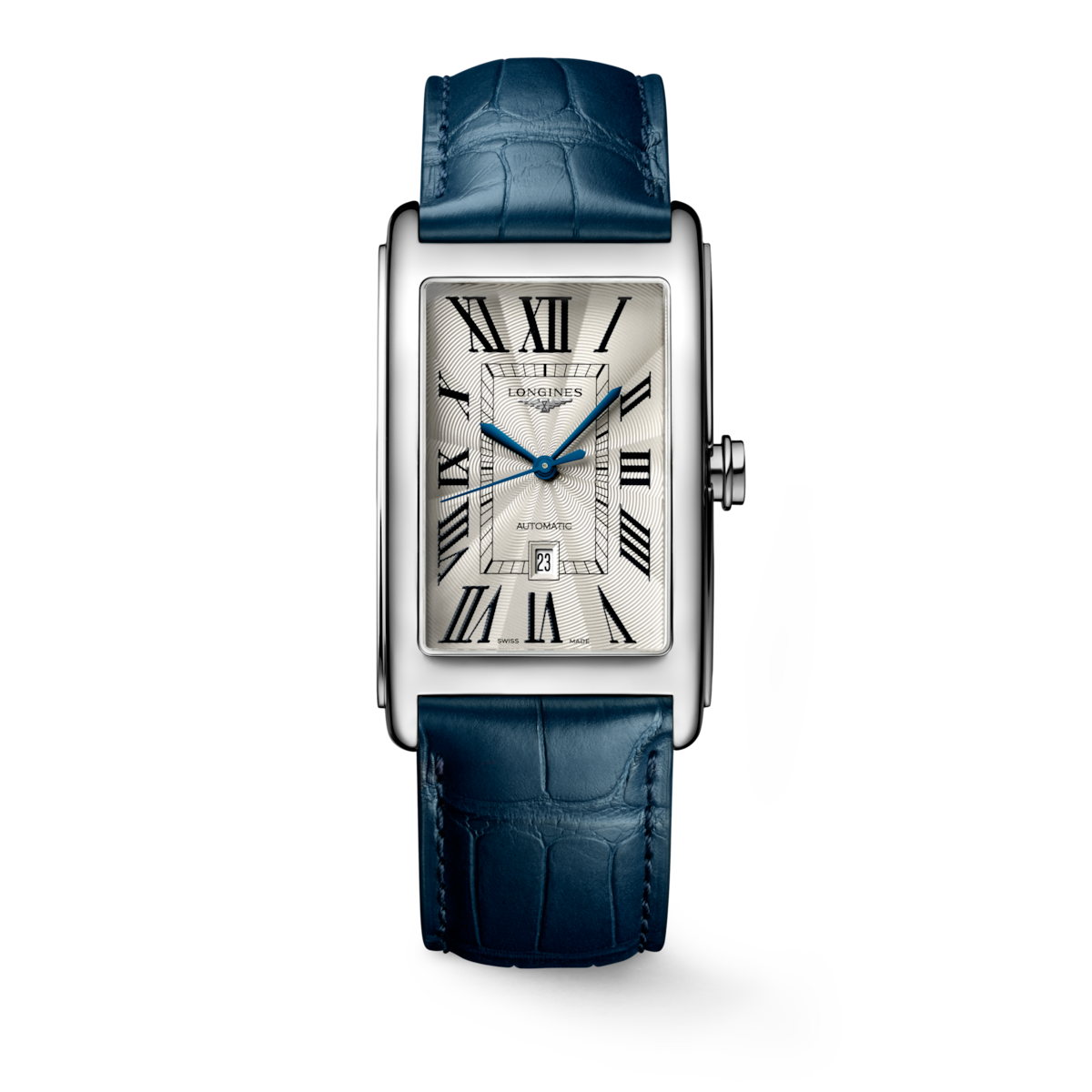 Longines Dolcevita | Rectangular Watches | LONGINES GB