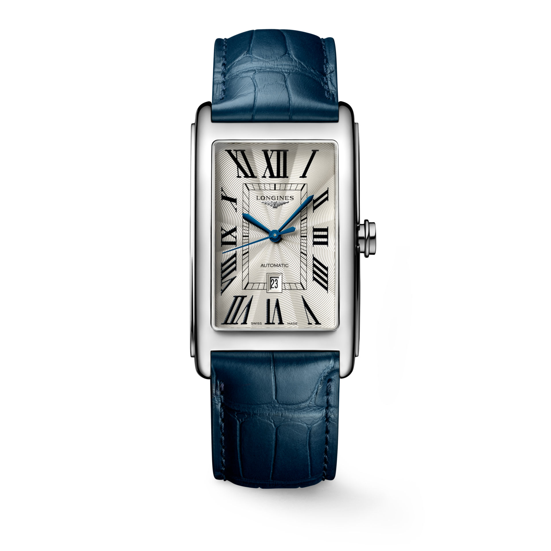 Longines Dolcevita | Rectangular Watches | LONGINES GB