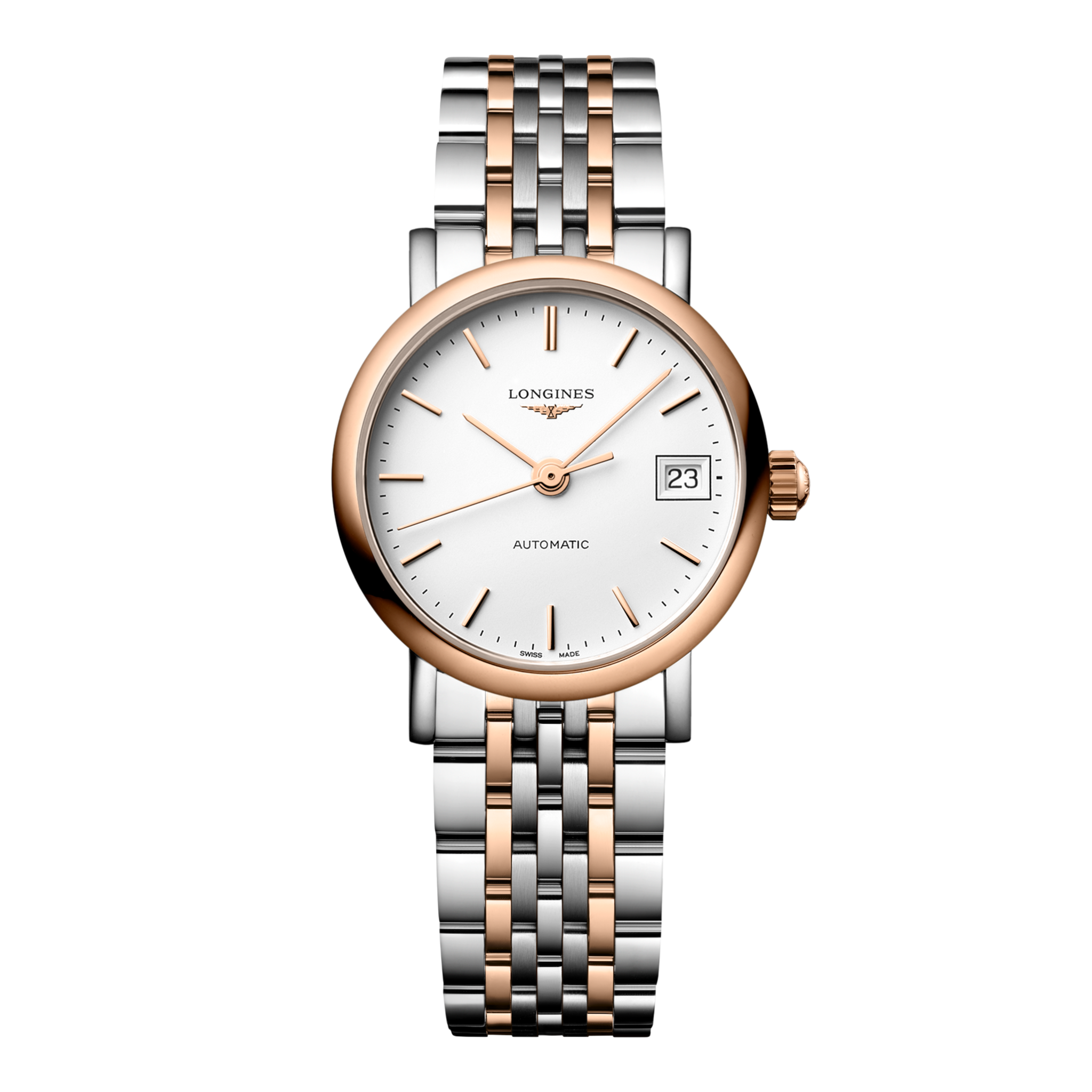 Relojes de Oro | Relojes Finos de Oro | LONGINES ES