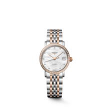 The Longines Elegant Collection: Timeless Classic Watches | LONGINES US