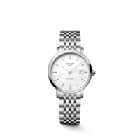 The Longines Elegant Collection: Timeless Classic Watches | LONGINES US