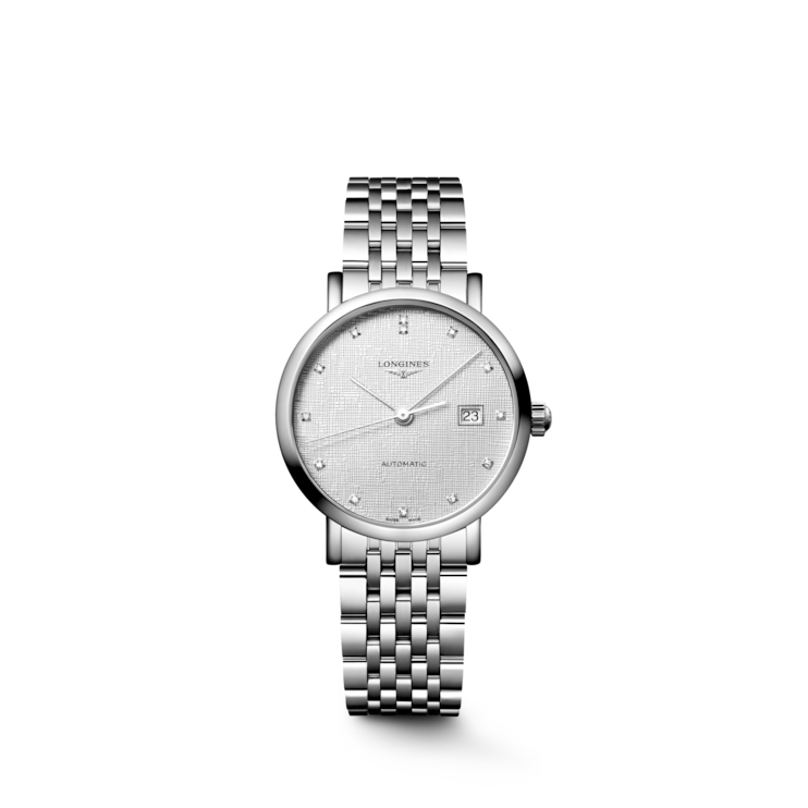 Watches Collections | LONGINES US