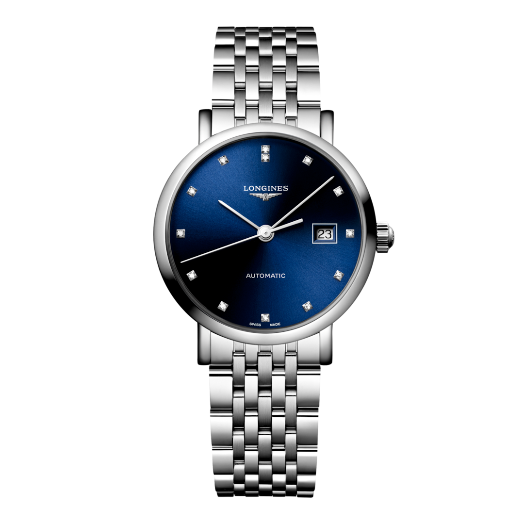 Toutes les montres Longines | Montres Suisse | LONGINES FR